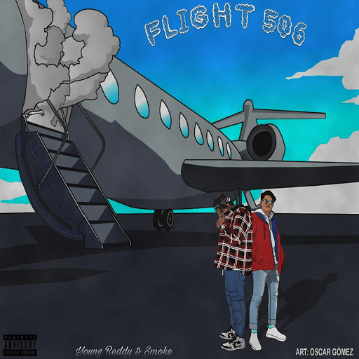 Flight 506 - YouTube Music
