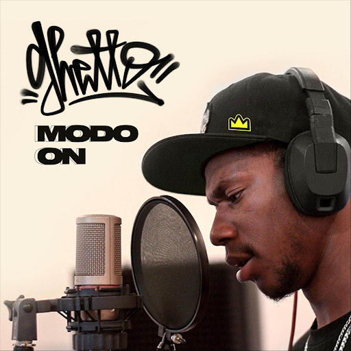 Modo On - YouTube Music