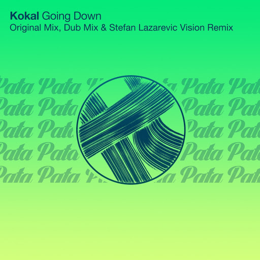 Going Down (Original Mix) - YouTube Music
