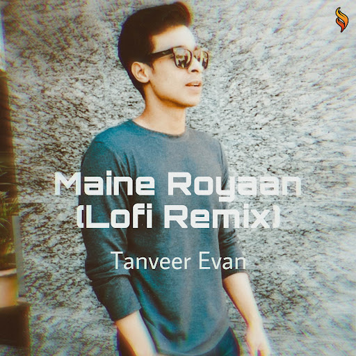 Maine Royaan (Lofi Remix) - YouTube Music
