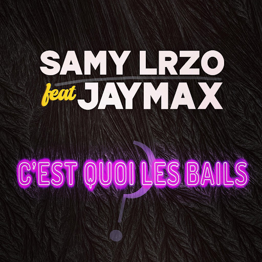 C'est quoi les bails ? (feat. Jaymax) - YouTube Music