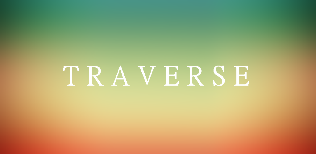 Traverse - Latest version 1.3 for Android Game Casual
