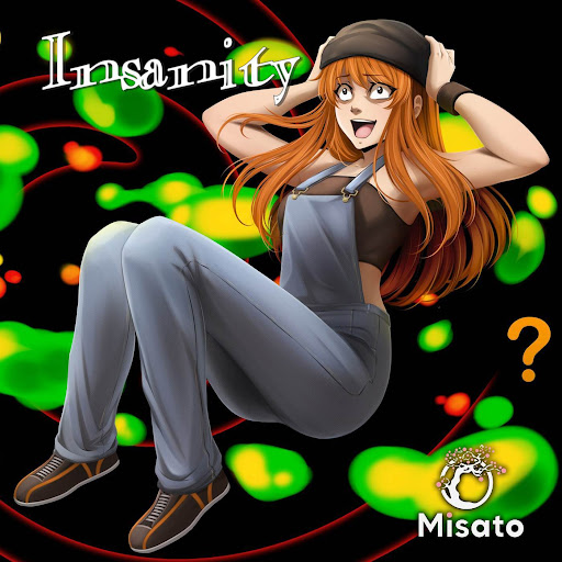 Insanity (Russian Version) - YouTube Music