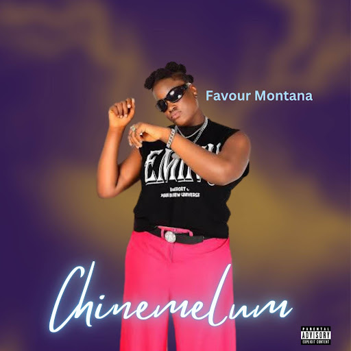 Chinemelum - YouTube Music