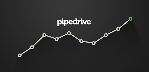 Pipedrive – CRM de ventas - Aplicaciones en Google Play
