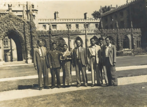 Women Scientists of India: Dr. Asima Chatterjee — Google Arts & Culture