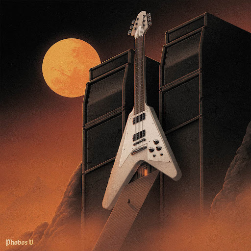 Phobos Nation - YouTube Music