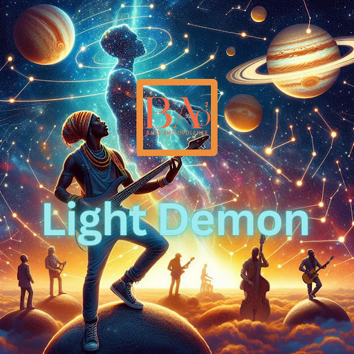 Light Demon - YouTube Music