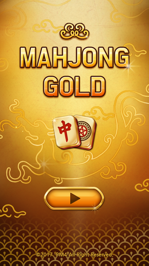 Mahjong Gold - Android Apps on Google Play