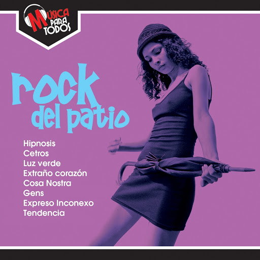 El Inutil Sueño de Jessie Rainbow - YouTube Music