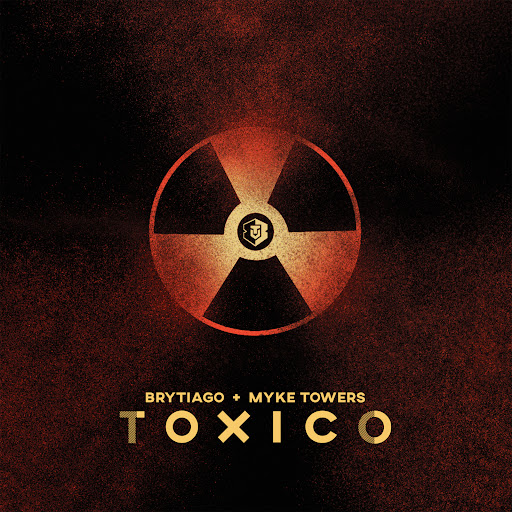 Toxico - YouTube Music