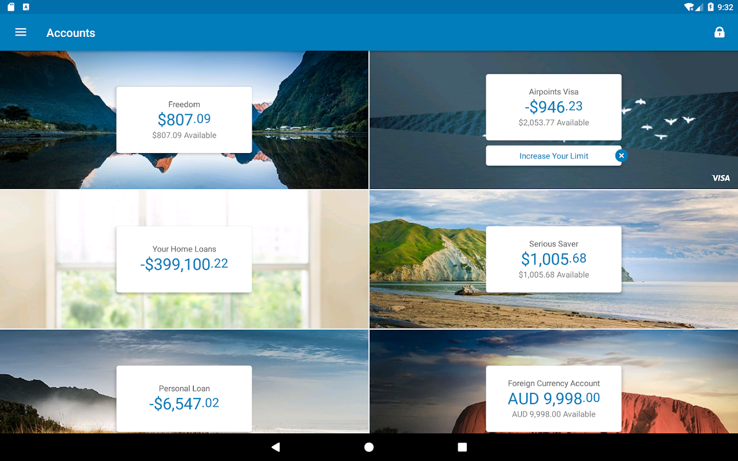 ANZ goMoney New Zealand - Google Play의 Android 앱