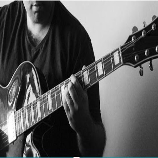 Smooth Jazz Guitar Instrumental - YouTube Music