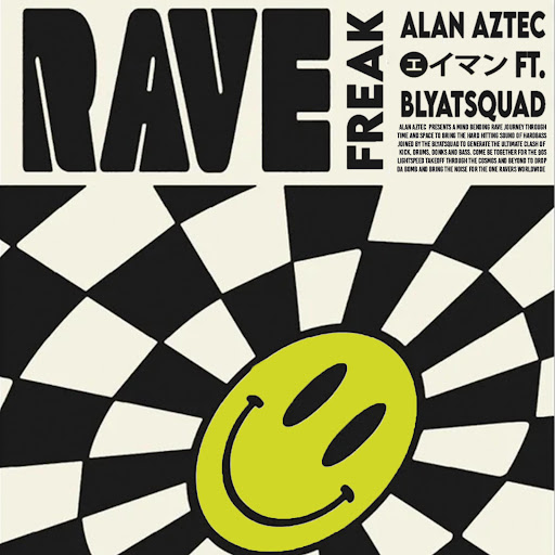 Rave Freak (feat. BLYATSQUAD) - YouTube Music