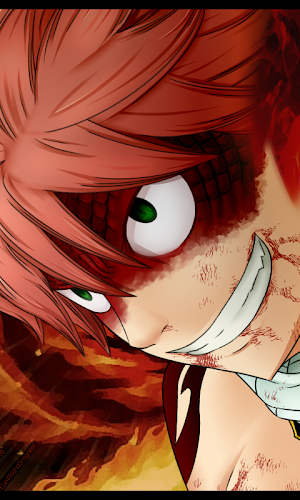 natsu adventures 🔥 - Latest version for Android - Download APK