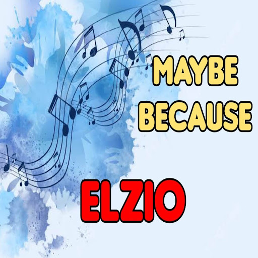 maybe because - YouTube Music