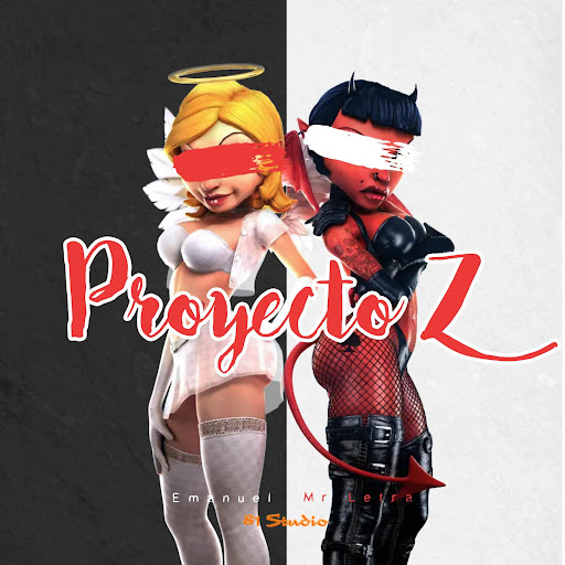 Proyecto Z - YouTube Music