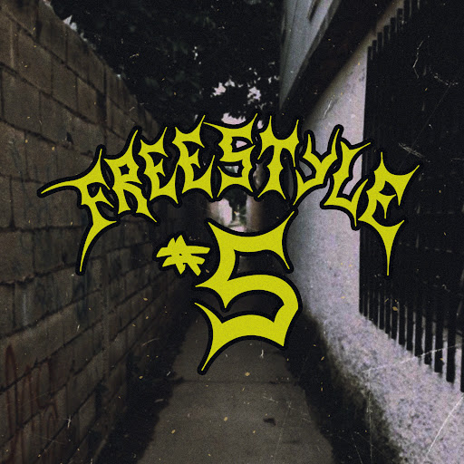 FREESTYLE #5 - YouTube Music