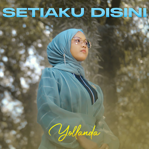 Setiaku Disini - YouTube Music