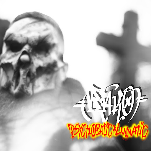 Psychopatic Lunatic - YouTube Music