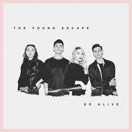 So Alive - YouTube Music