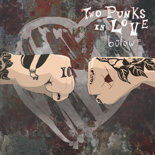 Two Punks In Love - YouTube Music