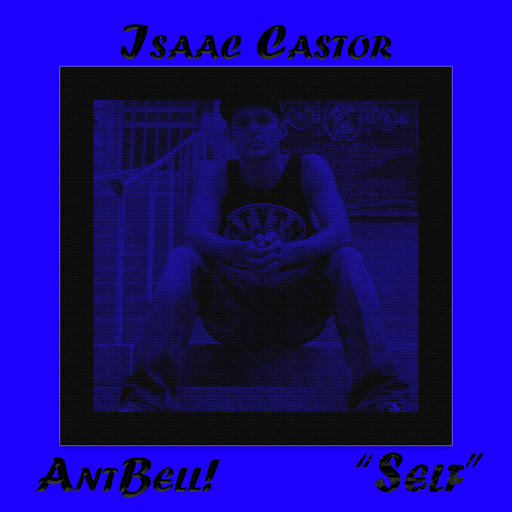 Self (feat. Isaac Castor) - YouTube Music