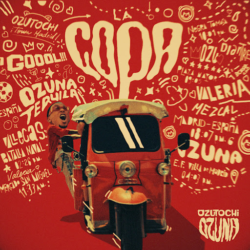 La Copa - YouTube Music