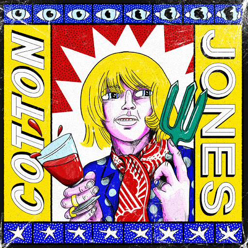 Cotton Jones - YouTube Music