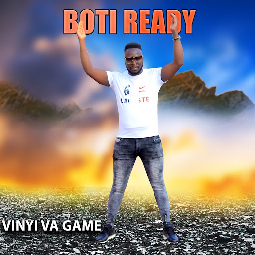 Vinyi va Game - YouTube Music