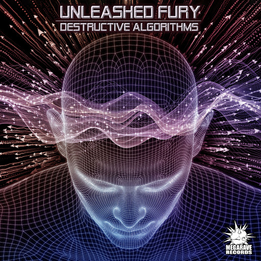 Destructive Algorithms - YouTube Music