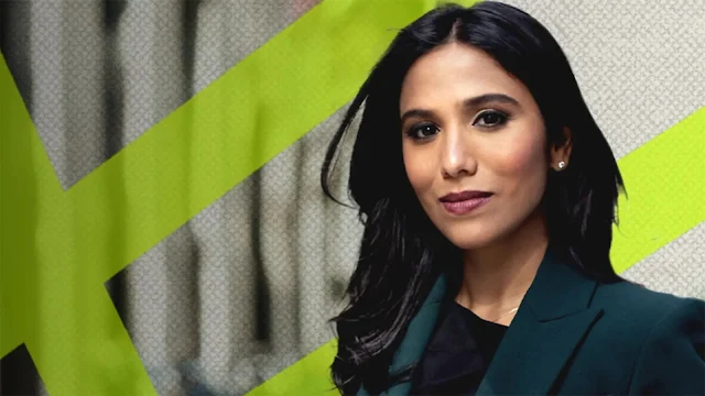 Bullish With Sonali Basak | YouTube TV (Free Trial)