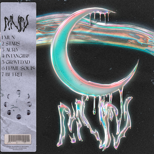 Intangible - YouTube Music