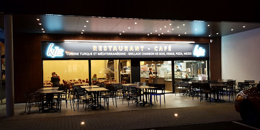 Book an Appointment with Koz Restaurant (Events and Entertainment ...