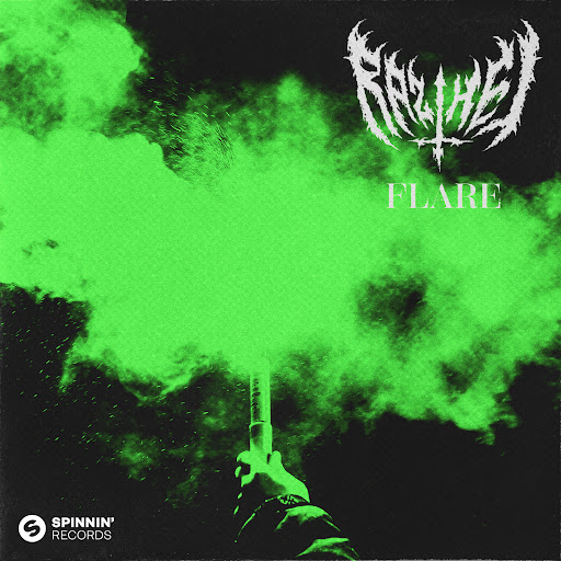 Flare (Sped up Version) - YouTube Music