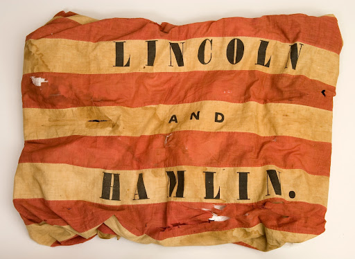 Free Soil and Free Men: Abraham Lincoln's 1860 campaign — Google Arts ...