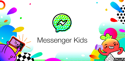 Messenger Kids – Safer Messaging and Video Chat - Apps on Google Play