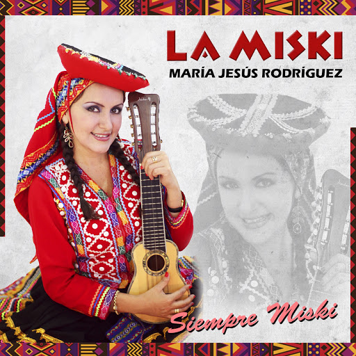 Miski Takiy - YouTube Music