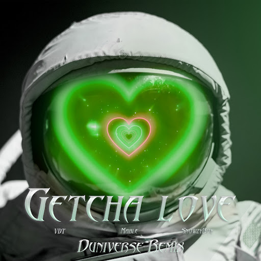 GETCHA LOVE (Duniverse Remix) - YouTube Music