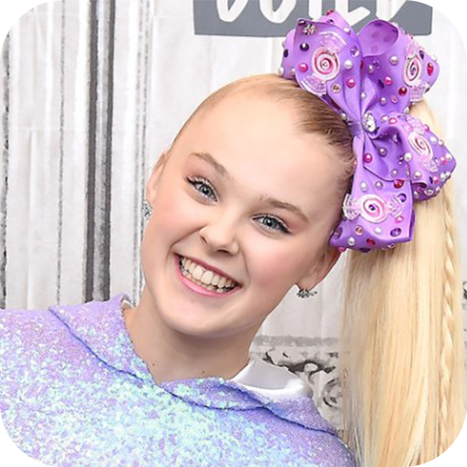 About: Jojo Siwa Wallpaper 2019 (Google Play version) | | Apptopia