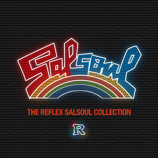 A Little Love (The Reflex Revision) - YouTube Music