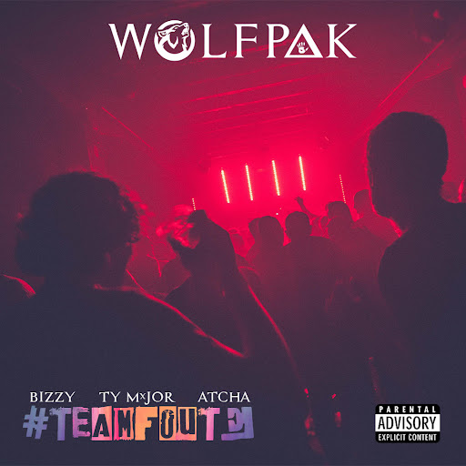 #Teamfoute (feat. Bizzy Wolf & Atcha Baby) - YouTube Music