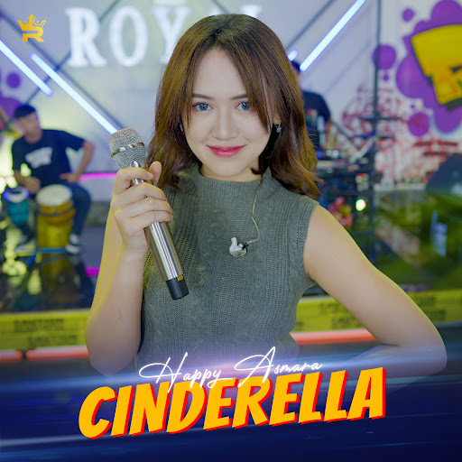 Cinderella - YouTube Music