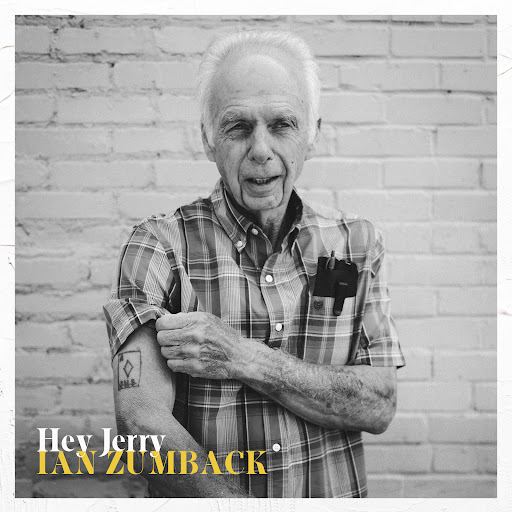 Hey Jerry - YouTube Music