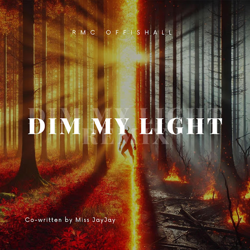 Dim My Light (Remix) - YouTube Music