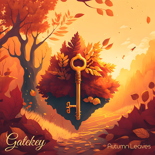 Falling Leaves - YouTube Music