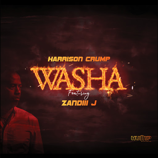 Harrison Crump Feat. Zandii J _washa DJ Version (Original) - YouTube Music