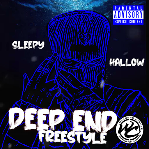 Deep End Freestyle - YouTube Music
