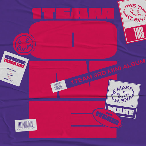 Make This - YouTube Music