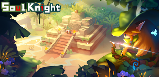 Soul Knight - Google Play 앱